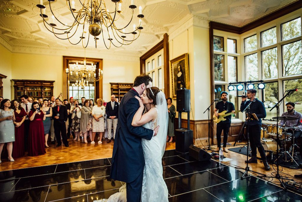 Shuttleworth House Wedding Video | Jess and Sam