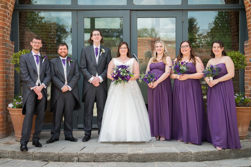 Wasing Park Wedding Video | Kelly & Finn